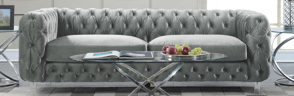 Luxury Couches | Elegant & Timeless Designs | Chic Home – Chic Home ...